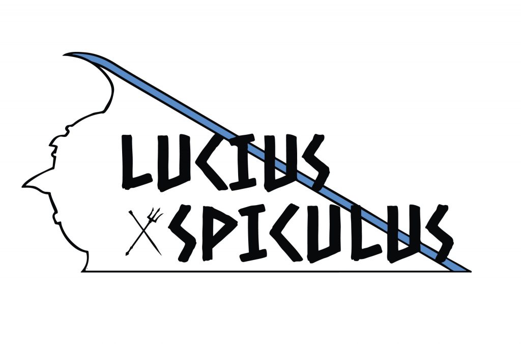 Un año de Lucius Spiculus Divulgación : 1/3/2021