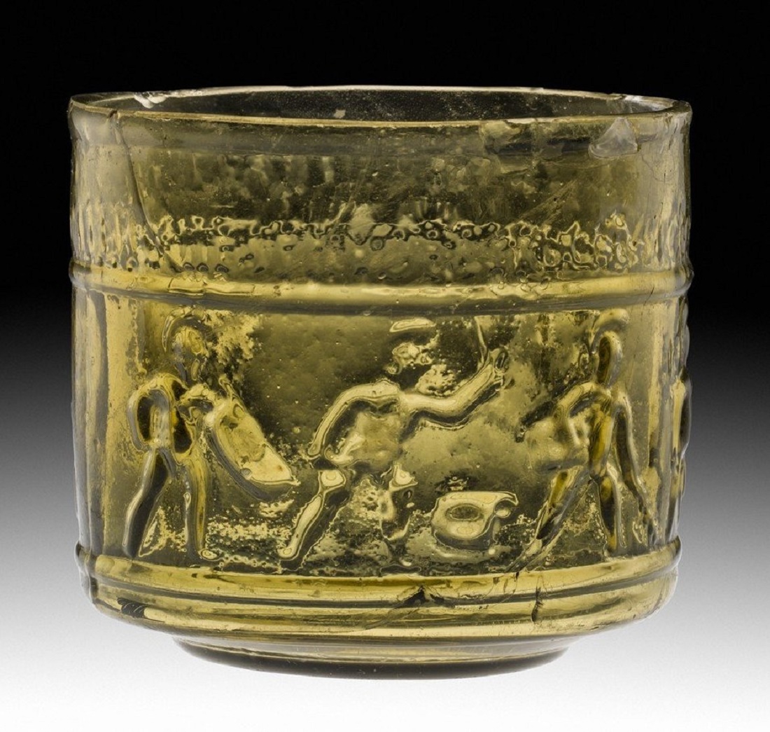 Spiculus - Lucius Spiculus Divulgación