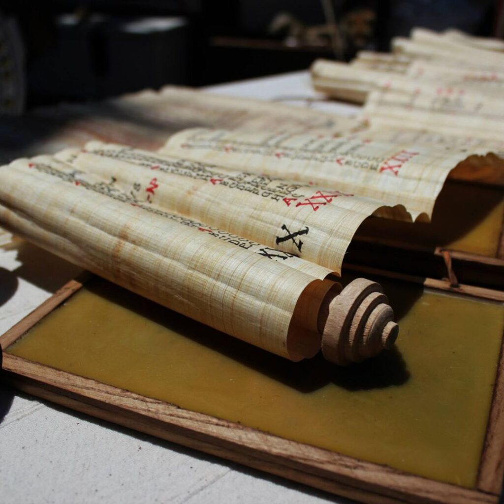 Nombres históricos de gladiadores (I) - Lucius Spiculus Divulgación